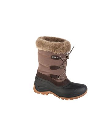 F.lli Campagnolo Schn&uuml;rstiefel CMP Nietos Low