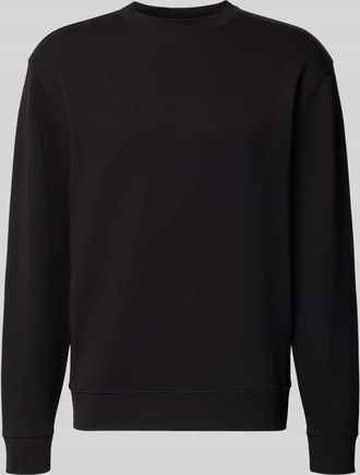 Selected Slim Fit Pullover aus reiner Baumwolle TOM