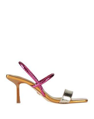 Gold&Gold CHAUSSURES - Sandales sur YOOX.COM