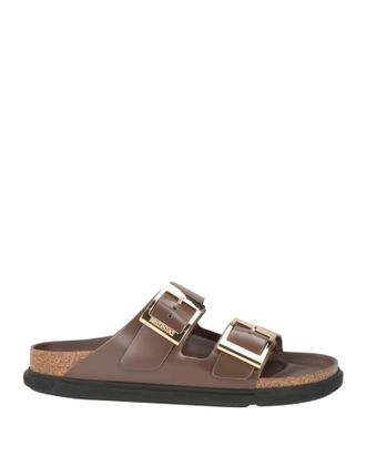 Birkenstock SCHUHE - Sandalen auf YOOX.COM