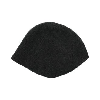 Uma Wang Caps - - Accessories - Damen - Grau - S