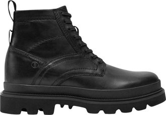 Clarks Badell Stiefeletten - - Shoes - Herren - Schwarzk - 44 EU
