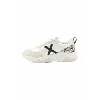 Munich Wave Sneaker - - Shoes - Damen - Beige - 39 EU