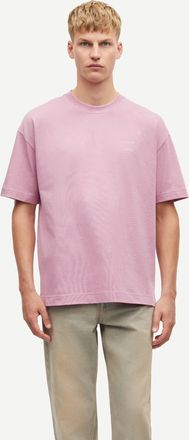 Sams&oslash;e & Sams&oslash;e T-Shirt - Purple
