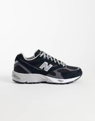 New Balance 880 - Baskets - Noir