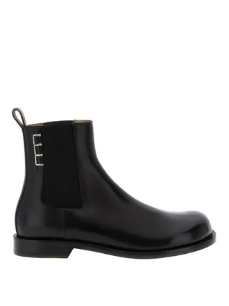 J.W.Anderson J. W. Anderson Bottines - Noir