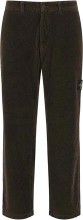 Stone Island Casual Hose - Grau