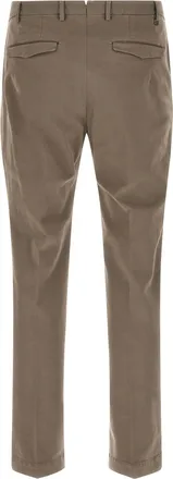 Pantaloni Torino Master Trousers - Beige