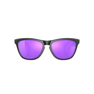 Oakley Herren, Accessories, Schwarzk, 55 MMGröße