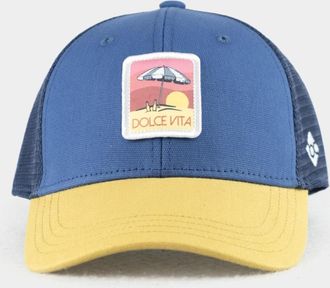 Bavarian Caps Cap Dolce Vita