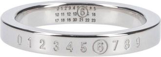 Maison Margiela Ring Numeric