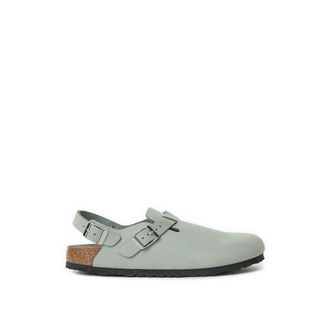 Birkenstock Mules en cuir Arizona