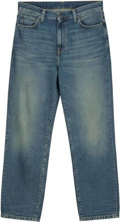 Carhartt Work in Progress Herren Jeans AARON Regular Tapered Fit