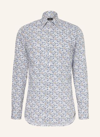 Etro Etro Hemd Regular Fit weiss