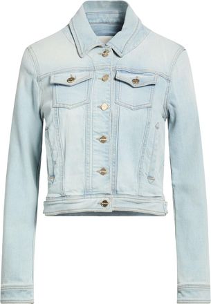 Blugirl JACKEN & M&Auml;NTEL - Jeansjacken/M&auml;ntel auf YOOX.COM
