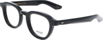 Moscot unisex, Accessories, Schwarzk, 47 MMGr&ouml;&szlig;e