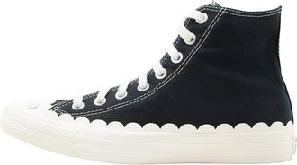 Converse Sneaker CTAS