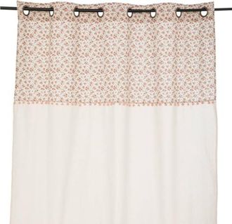 Atmosphera Atmosphera - Rideau Enfant - Coton - 140x260 cm