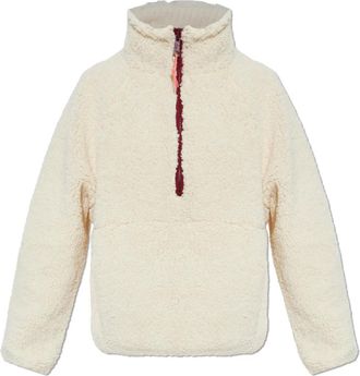 The Upside Femme, Sweatshirts et sweats &agrave; capuche, Beige, Taille: 40 FR Harlow SweaT-shirt