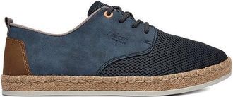Rieker Espadrilles CEO-B2648-14 Dunkelblau