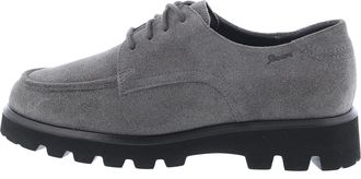 Sioux Damen Meredira-731-h Oxford-Schuh, Fumo, 42.5 EU Weit