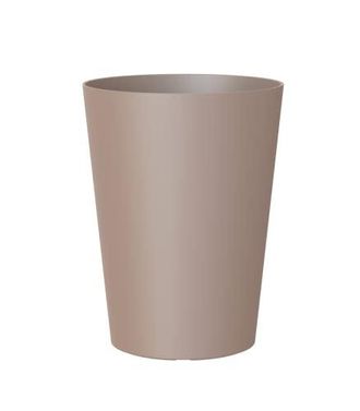 Artevasi PORTO HIGH MATTE POT 40CM TAUPE