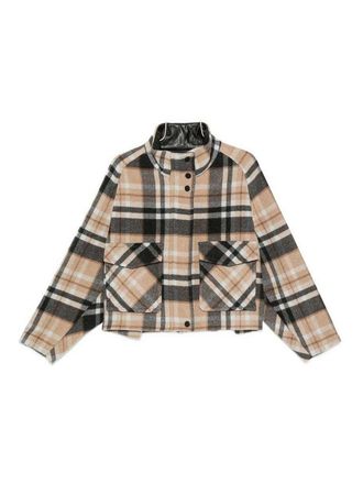 Pinko Veste Casual - Gris