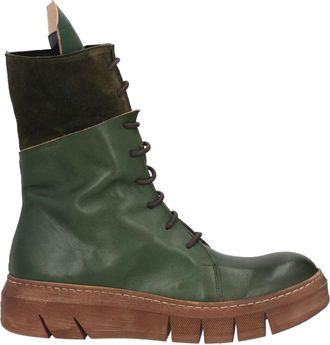 1725.a SCHUHE - Stiefeletten auf YOOX.COM