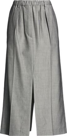 Tela HOSEN & R&Ouml;CKE - Midi-R&ouml;cke auf YOOX.COM