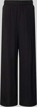 someday Stoffhose aus Viskose-Mix Modell Cevil