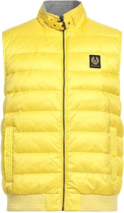 Belstaff JACKEN & MÄNTEL - Westen auf YOOX.COM