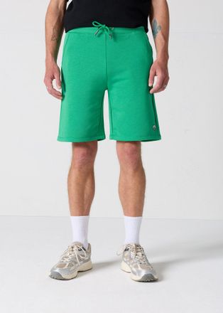 Jott Short en molleton Vert tropical Felix - Taille XXL
