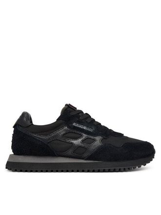 Napapijri Sneakers Element01 NP0A8B9H Schwarz