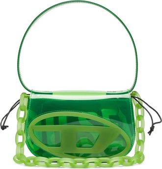 Diesel Femme, Sacs, Vert, Taille: ONE Size 1Dr