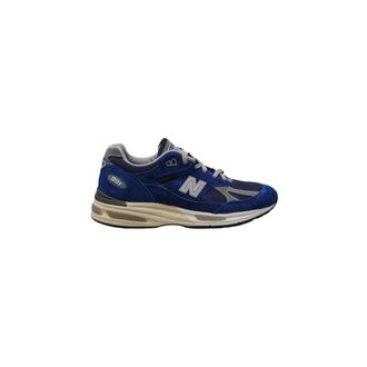 New Balance Homme, Sport, Bleu, Taille: 41 1/2 EU Training Chaussures