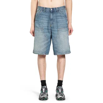 Carhartt Work in Progress OG Aden Double Knee Shorts