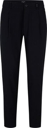Strellson Bundfaltenhose Lui