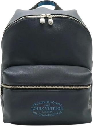 Louis Vuitton Damen, Pre-Owned, Blau, ONE SIZEGr&ouml;&szlig;e