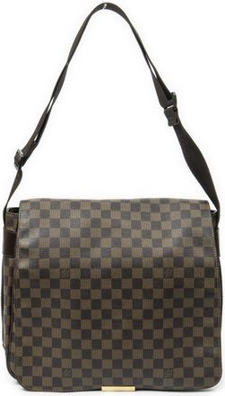 Louis Vuitton Crossbody Bags - Bastille - Gr. unisize - in Braun - f&uuml;r Damen