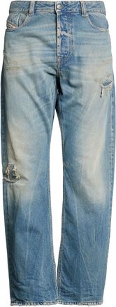 Diesel HOSEN & R&Ouml;CKE - Jeanshosen auf YOOX.COM