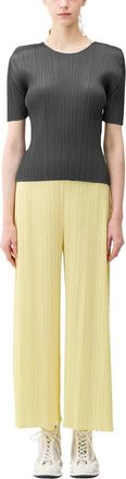 Issey Miyake Sweater - Black