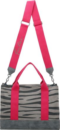 Fritzi Aus Preu&szlig;en Canvas Tote Bag