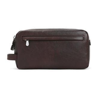 Brunello Cucinelli Herren, Taschen, Braun, ONE SIZEGr&ouml;&szlig;e