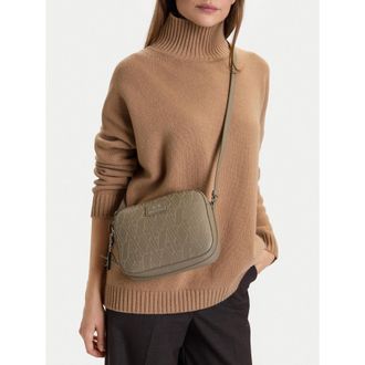 A|X Armani Exchange Handtasche Armani Exchange XW002122 AF19298 U6242 Braun