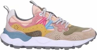 Flower Mountain Femme, Chaussures, Multicolore, Taille: 37 EU Yamano 3