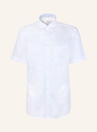 Seidensticker Seidensticker Business Hemd Comfort Fit weiss
