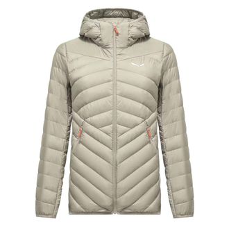 Salewa Brenta RDS Daunenjacke - - Jackets - Damen - Beige - S