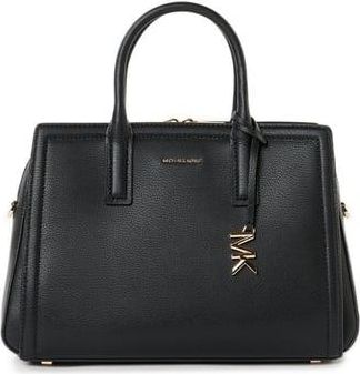 Michael Kors Sac &agrave; main Laila en cuir