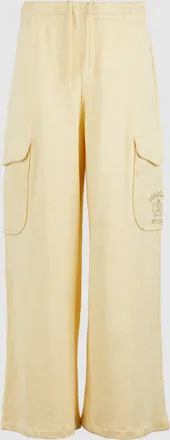 Diadora Pantalon Cargo Avenue Lab Beige Ambiguo