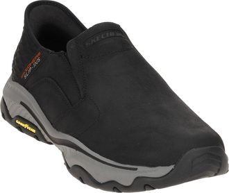 Skechers Hausschuh Skechers Craster Schuhe Slipper schwarz Slip-Ins 204847